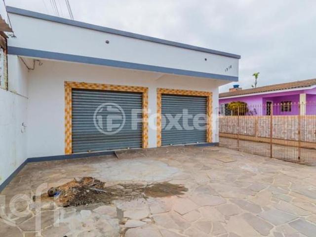 Casa à venda em Campo Novo com 250 m², 6 quartos, 6 vagas