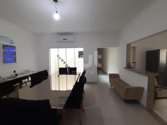 casa à venda em Campos do Conde I
