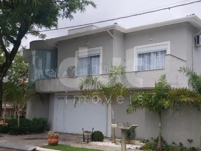 casa à venda em Campos do Conde I