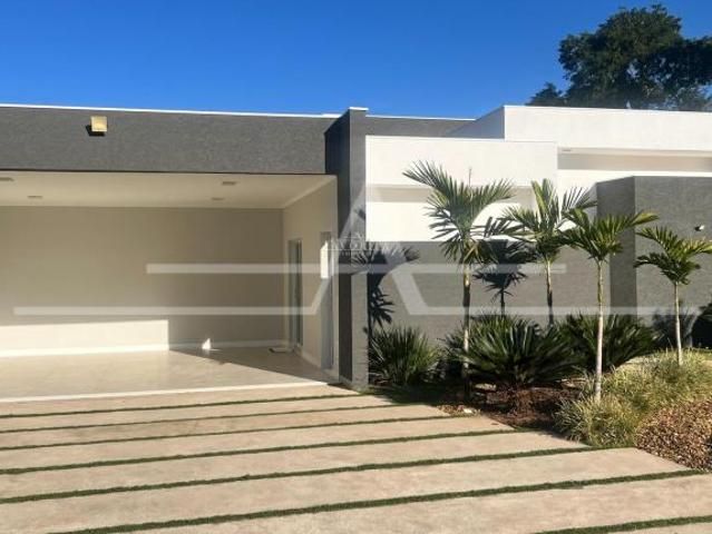 Casa à venda em Campos do Conde