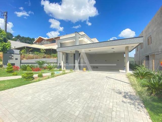 Casa à venda em Campos do Conde