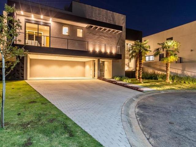 Casa à venda em Campos do Conde