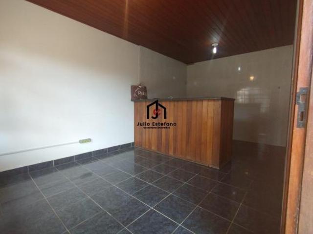 Casa à venda em Campos do Jordão