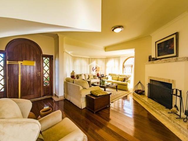 Casa à venda em Campos do Jordão