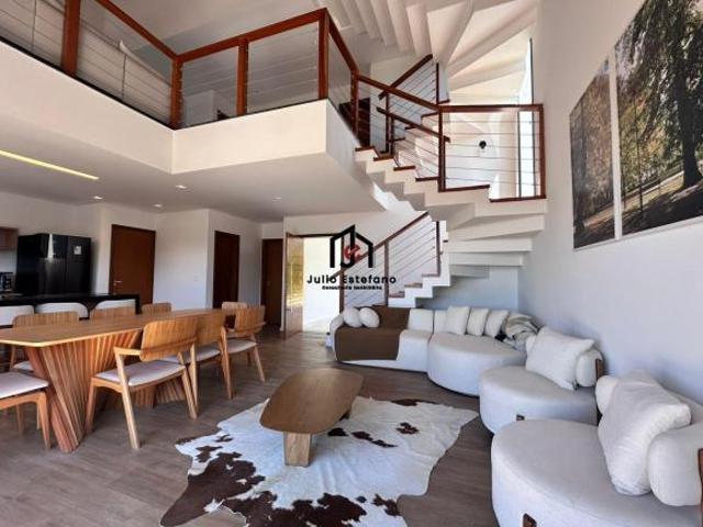 Casa à venda em Campos do Jordão