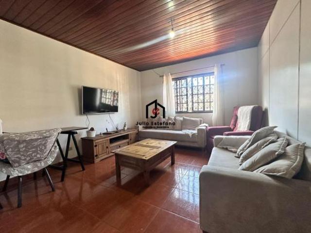 Casa à venda em Campos do Jordão
