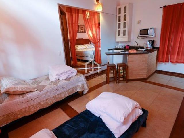 Casa à venda em Campos do Jordão
