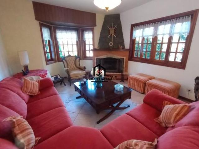Casa à venda em Campos do Jordão