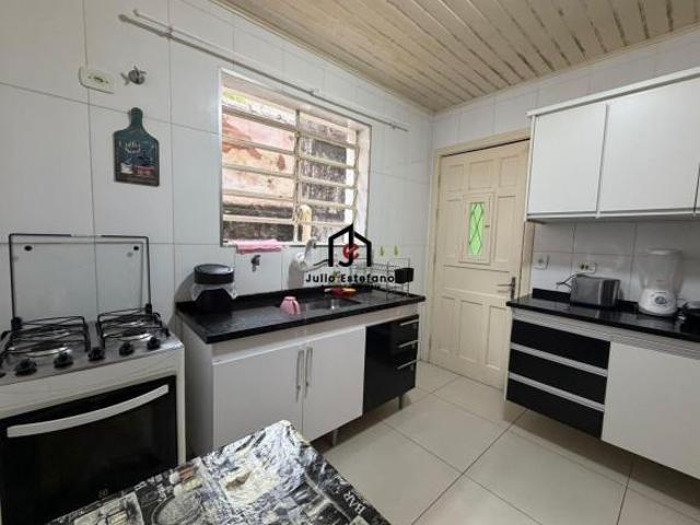 Casa à venda em Campos do Jordão