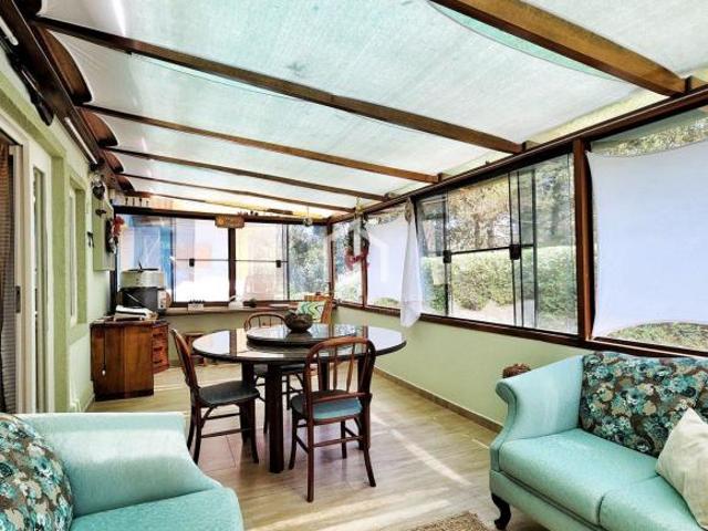Casa à venda em Campos do Jordão