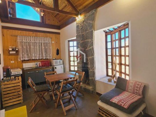 Casa à venda em Campos do Jordão