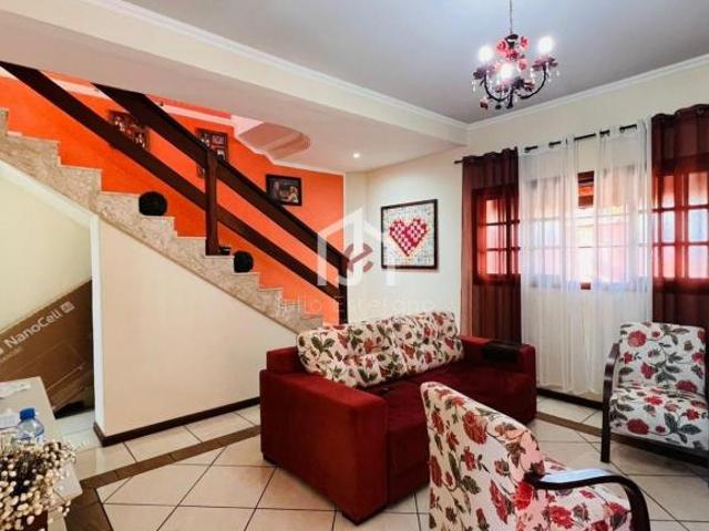 Casa à venda em Campos Elíseos
