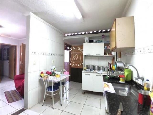 Casa à venda em Campos Elíseos