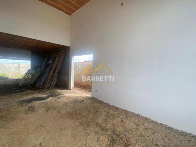 Casa à venda em Campestre