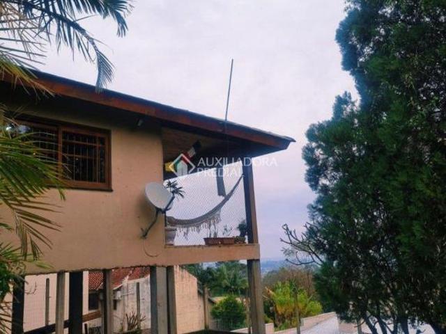 Casa à venda em Campestre