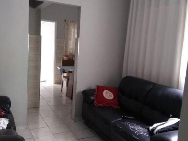 Casa à venda em Campestre