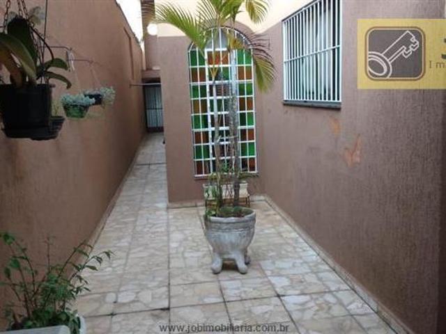 Casa à venda em Campestre