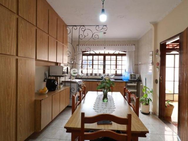 Casa à venda em Campestre