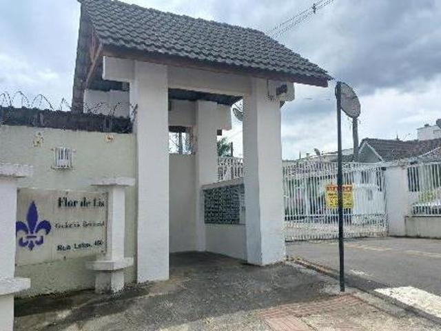 Casa à venda em Campina da Barra