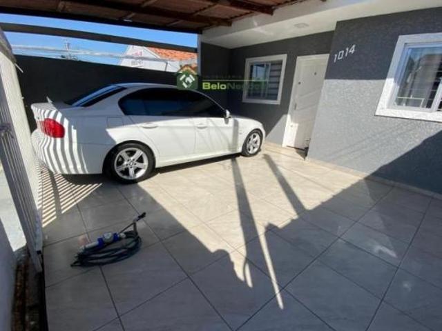 Casa à venda em Campina da Barra