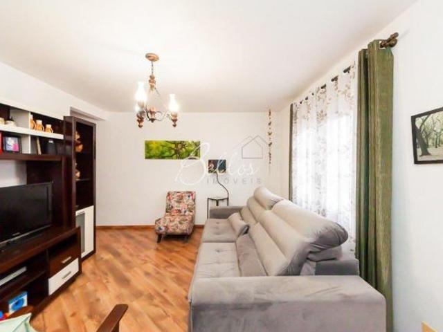 Casa à venda em Campina do Siqueira