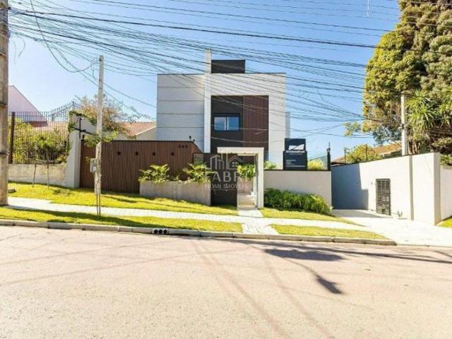 Casa à venda em Campina do Siqueira