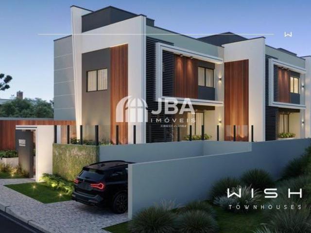 Casa à venda em Campina do Siqueira