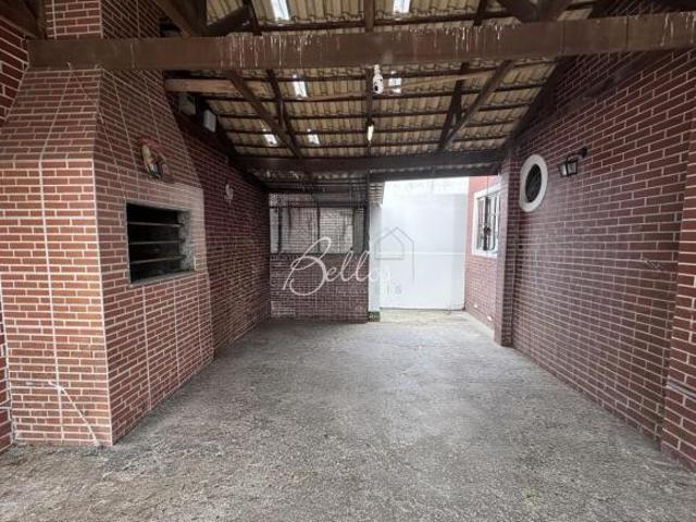 Casa à venda em Campina do Siqueira
