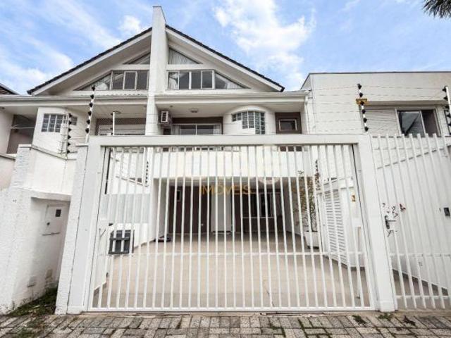 CASA COM 4 DORMITÓRIOS NO CAMPINA DO SIQUEIRA