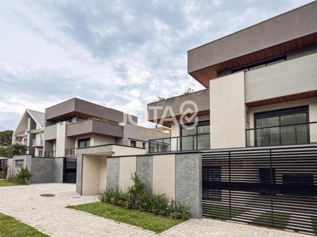 Casa à venda em Campina do Siqueira