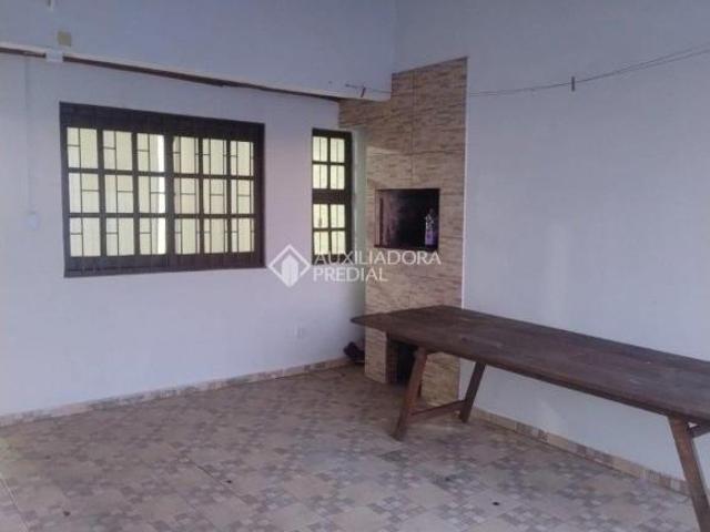 Casa à venda em Campina, São Leopoldo