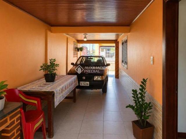 Casa à venda em Campina, São Leopoldo