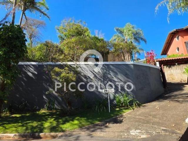 Casa à venda em Campinas, Colinas do Ermitage Sousas, com 2 quartos, com 246 m²