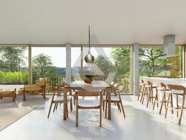 Casa à venda em Campinas, Colinas do Ermitage Sousas, com 3 suítes, com 316 m²