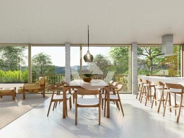 Casa à venda em Campinas, Colinas do Ermitage Sousas, com 3 suítes, com 316 m²