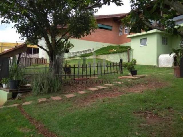 Casa à venda em Campinas, Colinas do Ermitage Sousas, com 3 quartos, com 270 m²