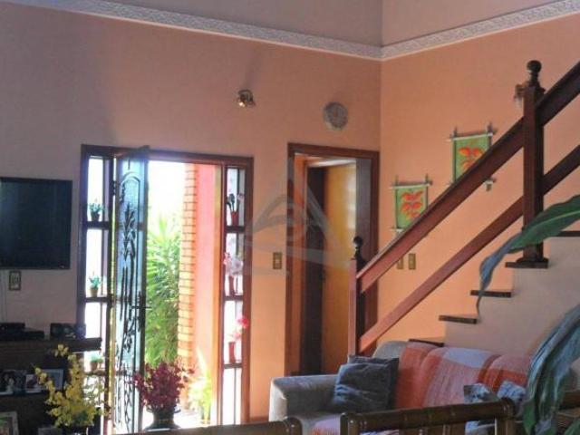 Casa à venda em Campinas, Colinas do Ermitage Sousas, com 4 quartos, com 278 m²