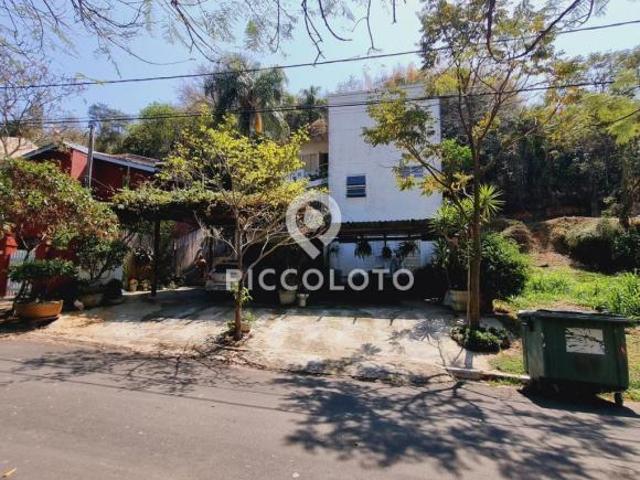 Casa à venda em Campinas, Colinas do Ermitage Sousas, com 5 quartos, com 224.43 m²