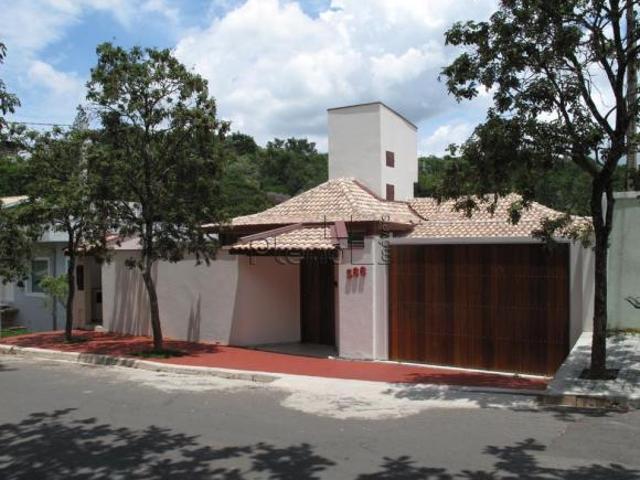 Casa à venda em Campinas, Colinas do Ermitage Sousas, com 5 quartos, com 334.33 m²