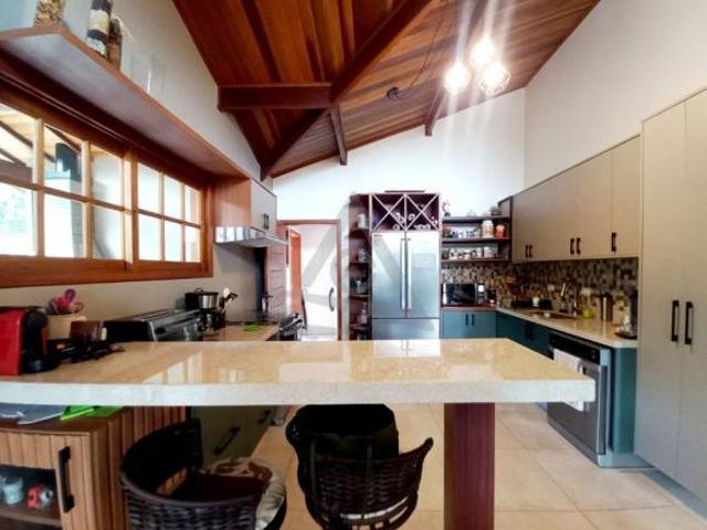 Casa à venda em Campinas, Colinas do Ermitage Sousas, com 5 quartos, com 330 m²