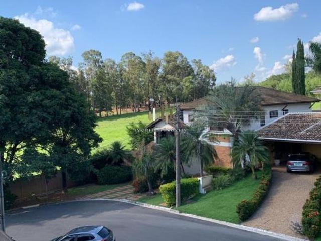 Casa à venda em Campinas, Condomínio Estância Paraíso, com 5 suítes, com 565 m², ESTÂNCIA PARAÍSO