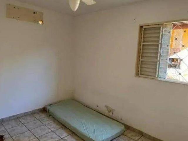 Casa à venda em Campinas, Conjunto Habitacional Padre Anchieta, com 3 quartos, com 110 m²