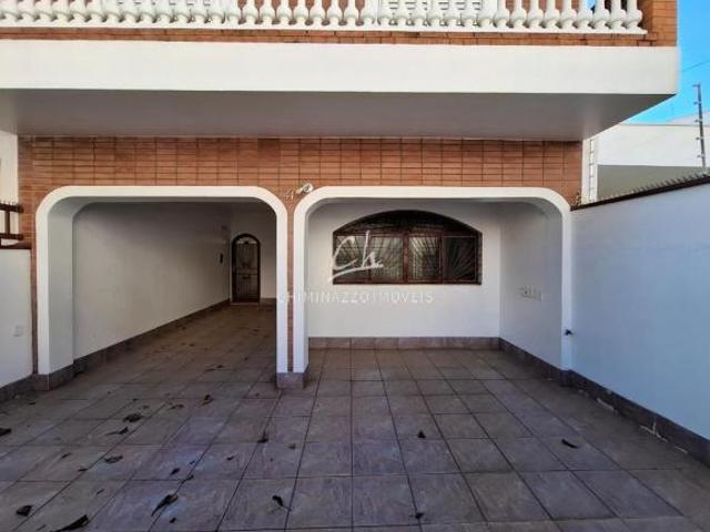 Casa à venda em Campinas, Cambuí, com 4 quartos, com 261.69 m²
