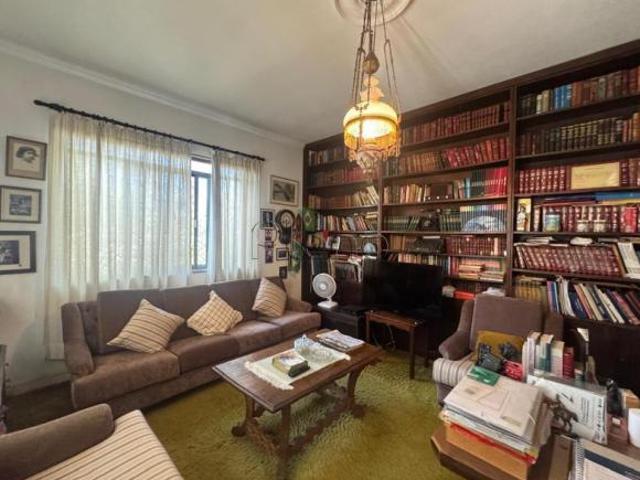 Casa à venda em Campinas, Cambuí, com 4 quartos, com 297 m²