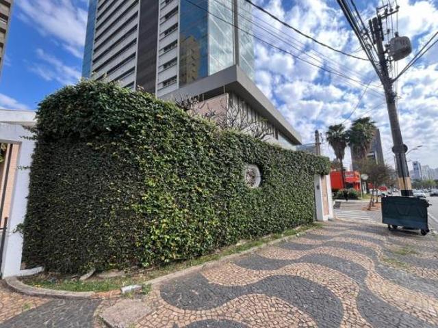 Casa à venda em Campinas, Cambuí, com 5 quartos, com 253 m²