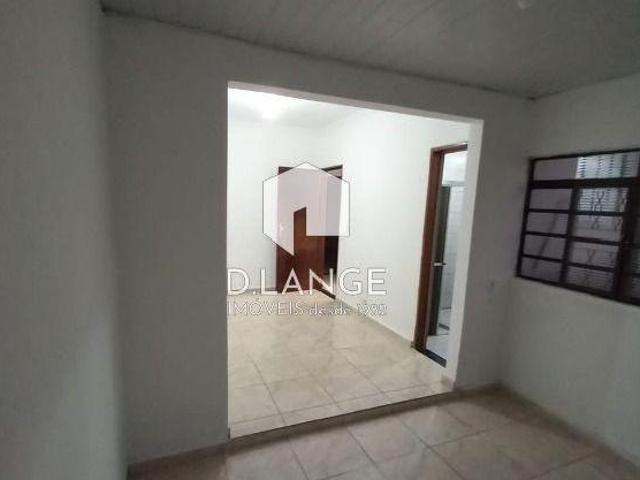 Casa à venda em Campinas, Campos Elíseos