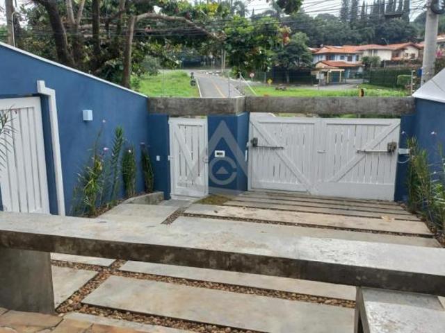 Casa à venda em Campinas, Carlos Gomes, com 4 suítes, com 193 m²
