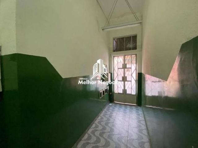 Casa à venda em Campinas, Centro, com 9 quartos, com 200 m²