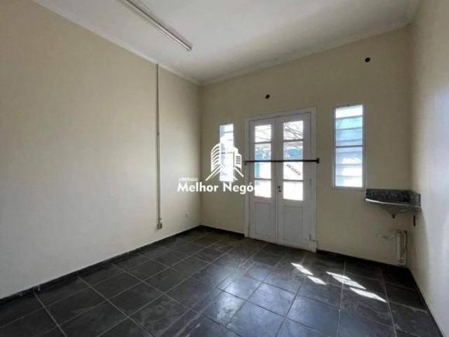 Casa à venda em Campinas, Centro, com 9 quartos, com 200 m²