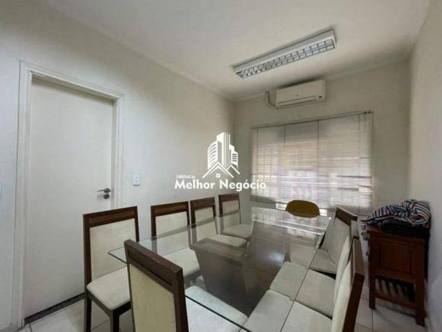 Casa à venda em Campinas, Centro, com 1 quarto, com 250 m²